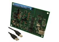China MAX11200EVKIT Embedded Solutions 24 Bit 480 Samples Per Second ADC Evaluation Board for sale
