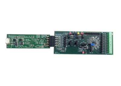 Cina MAX11261SYS1 Scheda di valutazione ADC Embedded Solutions a 24 bit e 16k campioni al secondo in vendita