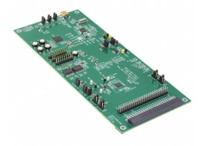 Cina MAX11300EVKIT Soluzioni Integrate PIXI™ Scheda di Valutazione Acquisizione Dati ADC/DAC in vendita