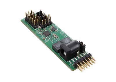 Cina MAX11312PMB Soluzioni incorporate PIXITM 12 bit ADC/DAC Data Acquisition Evaluation Board in vendita