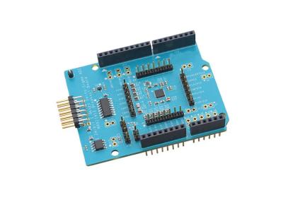 China MAX11410BOB Embedded Solutions Breakout Board Connectivity Platform Evaluation Expansion Board for sale