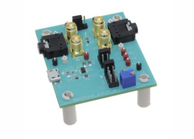 China MAX20336EVKIT Embedded Solutions Evaluation Board MAX20336 Evaluation Kit for sale