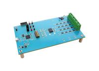 China MAX22530EVKIT Embedded Solutions 12 Bit 20k Samples Per Second ADC Evaluation Board for sale