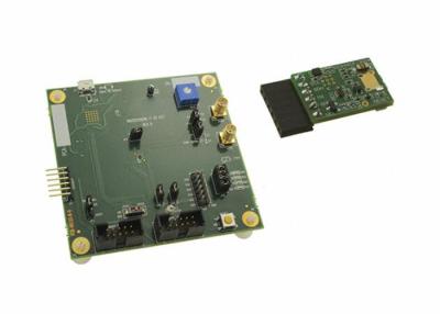 Cina MAX28200WEVKIT Soluzioni incorporate MAXQ20 MCU 32Bit Embedded Evaluation Board in vendita