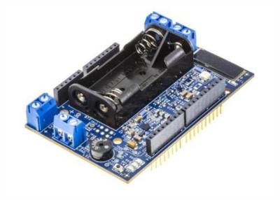 China EV-CATTLETAG-ARDZ Embedded Solutions Arduino Board Sensor Evaluation Board for sale
