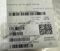 China FS32K118LAT0MLFT Microcontroller MCU Single-Core ARM Cortex®-M0+ S32K Microcontroller for sale