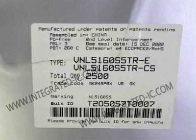 Cina VNL5160S5TR chip di circuito integrato N-Channel 3.5A driver basso con 36V Max completamente protetto in vendita