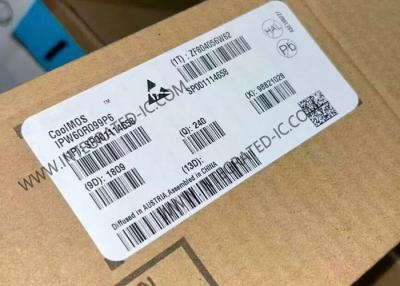 Cina IPW60R099P6 Chip di circuito integrato 600V CoolMOS P6 Transistor MOSFET a potenza di canale N in vendita