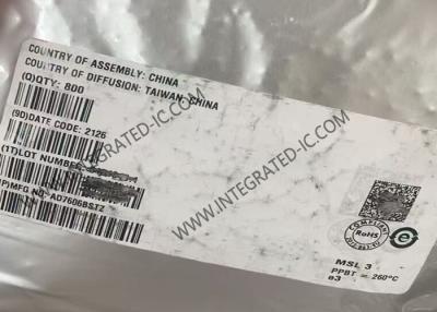 Κίνα AD7606BSTZ 16-Bit 200kSPS 8-Καναλιών Σύγχρονο Σύστημα Αποκτήσεως Δεδομένων ADC Ολοκληρωμένο Κύκλωμα Chip LQFP64 προς πώληση