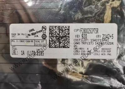 China F280025CPTSR C2000 Microcontroller MCU 32-Bit 100MHz with 128 kB Flash Memory for Industrial Applications for sale