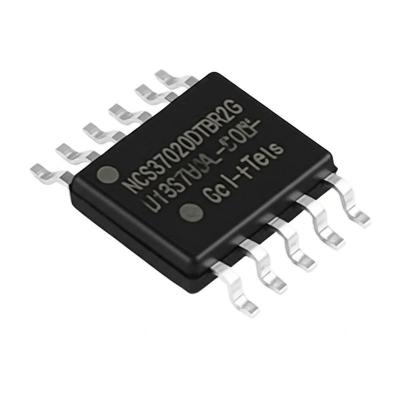 China NCS37020DTBR2G Integrated Circuit Chip Signal Processor with 12 V Shunt Regulator TSSOP-14 Package and 0°C ~ 70°C Operating Temperature for sale