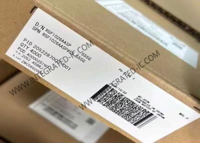 China R5F1026AASP 16Bit Microcontroller MCU with RL78 Core and 24MHz Speed for Industrial Applications for sale