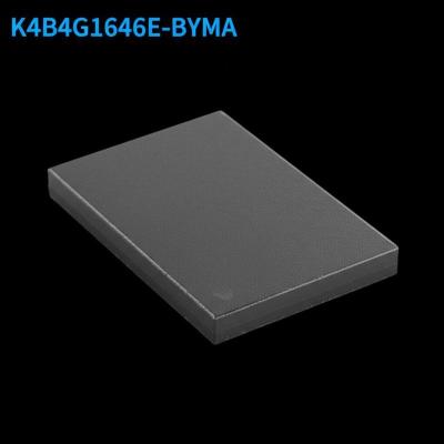Китай K4B4G1646E-BYMA Микросхема памяти 4 Гбит 1866 Мбит/с E-die DDR3L SDRAM Память FBGA-96 продается
