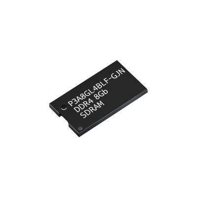Китай П3A8GL4BLF-GJN Память IC Чип DDR4 8Gb SDRAM Память BGA продается