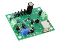 China MAX17523EVKIT Embedded Solutions Overcurrent Overvoltage Circuit Protection Evaluation Board for sale