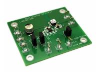 China MAX17532AUBEVKIT Embedded Solutions 100mA Synchronous Step-Down DC-DC Converter Evaluation Board for sale