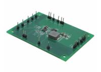 China ADP2381-EVALZ Embedded Solutions 20V Synchronous Step-Down Regulators Evaluation Board for sale