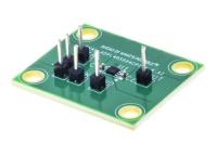 China ADPL40502CPZ-REDYKIT Embedded Solutions Positive Fixed Linear Voltage Regulator Evaluation Board for sale