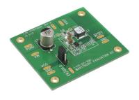 China MAX17501HTEVKIT Embedded Solutions 2.5V Synchronous Step-Down DC-DC Converter Evaluation Board for sale
