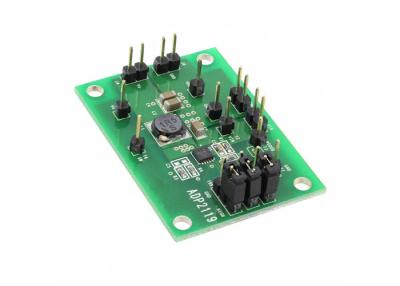 China ADP2119-EVALZ Embedded Solutions Synchronous Step-Down Regulator Evaluation Board for sale