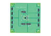 China ADP5133CB-EVALZ Embedded Solutions 800mA Step-Down DC-To-DC Regulator Evaluation Board for sale
