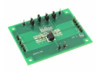 China ADP2165-EVALZ Embedded Solutions Synchronous Step-Down DC-DC Regulators Evaluation Board for sale