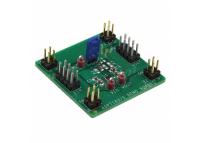 China ADP7185-3.3-EVALZ Embedded Solutions Negative Fixed Linear Voltage Regulator Evaluation Board for sale
