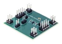 China ADPL40502UJZ-REDYKIT Embedded Solutions 200mA Linear Voltage Regulator Evaluation Board for sale