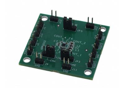 China ADP5033-1-EVALZ Embedded Solutions DC/DC Step Down With LDO Evaluation Board for sale