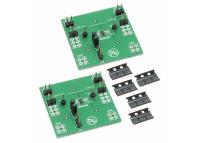 China ADP151UJZ-REDYKIT Embedded Solutions Positive Fixed Linear Voltage Regulator Evaluation Board for sale