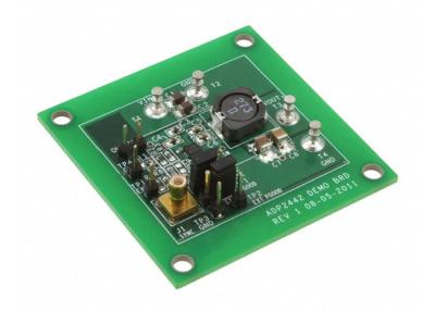 China ADP2442-EVALZ Embedded Solutions Synchronous Step-Down DC-To-DC Regulator Evaluation Board for sale