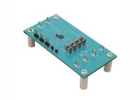 China MAX15162TAEVKIT Embedded Solutions MAX15162A eFuse Circuit Protection Evaluation Board for sale