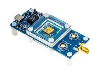 China ADR1001E-EBZ Embedded Solutions Voltage Reference Power Management Evaluation Board for sale