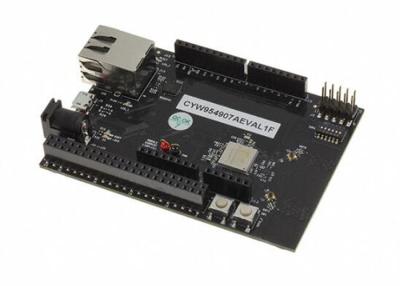중국 CYW954907AEVAL1F 임베디드 솔루션 CYW54907 WICED 트랜시버 평가 키트 판매용