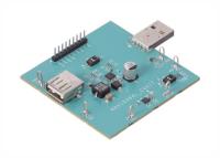 China MAX16984LEVKIT Embedded Solutions Battery Charger Power Management Evaluation Board for sale