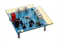 China MAX16712EVKIT Embedded Solutions MAX16712 Step Down Regulator Evaluation Board for sale