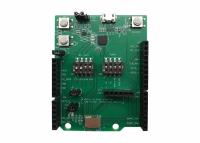China CYBT-353027-EVAL Embedded Solutions EZ-BT Module Arduino Evaluation Board for sale