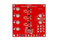 China DC1717B Embedded Solutions PowerPath™ Power Distribution Switch Power Management Evaluation Board for sale