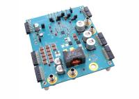 China MAX15157BEVKIT Embedded Solutions Evaluation Kit MAX15157B Evaluation Board for sale