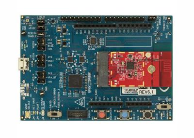 China CYW920820M2EVB-01 Embedded Solutions CYW920820M2IPA1 Wireless Evaluation Boards for sale