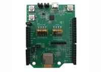 China CYBT-213043-EVAL Embedded Solutions AIROC BT LE Module Evaluation Kit for sale