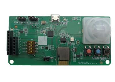 중국 CYBT-213043-MESH 임베디드 솔루션 EZ-BT Mesh 평가 키트 EZ-BT WICED 트랜시버 판매용