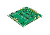 China DC3170A-A Embedded Solutions High Current 4-Phase Step-Down Converter Evaluation Board for sale