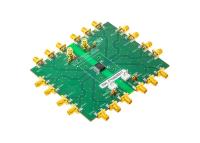 China EVAL-ADN4621EBZ Embedded Solutions Digital Isolator Interface Evaluation Board for sale