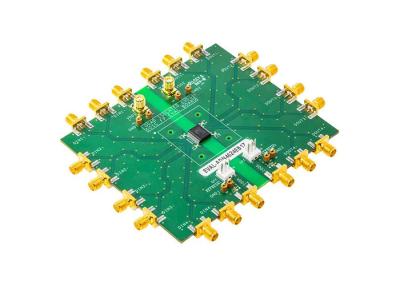 China EVAL-ADN4621EBZ Embedded Solutions Digital Isolator Interface Evaluation Board for sale