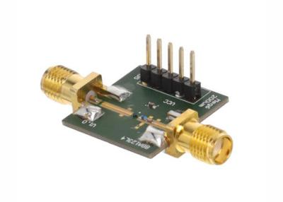 중국 EVAL-BGA123L4 임베디드 솔루션 1.55GHz에서 1.615GHz BGA123L4 증폭기 평가판 판매용