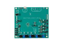 China MAX77642EVKIT Embedded Solutions Battery Charger Power Management Evaluation Board for sale