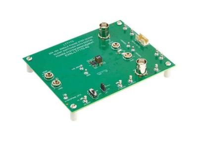 China EVAL-LT7170-AZ Embedded Solutions 20A Silent Switcher Step-Down Regulators Evaluation Board for sale