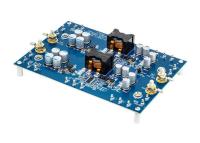 China EVAL-LT8292-AZ Embedded Solutions Dual-Phase Synchronous Buck-Boost Controller Evaluation Board for sale