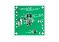 China EVAL-LT8342-AZ Embedded Solutions 1 Non-Isolated Output DC/DC Step Up Evaluation Board for sale